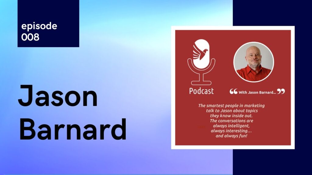 Jason Barnard, With Jason Barnard…