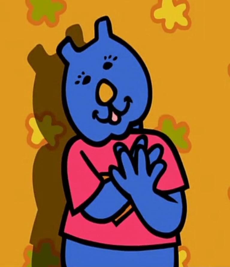 Boowa & Kwala is a fictional universe created by Véronique Barnard and ...